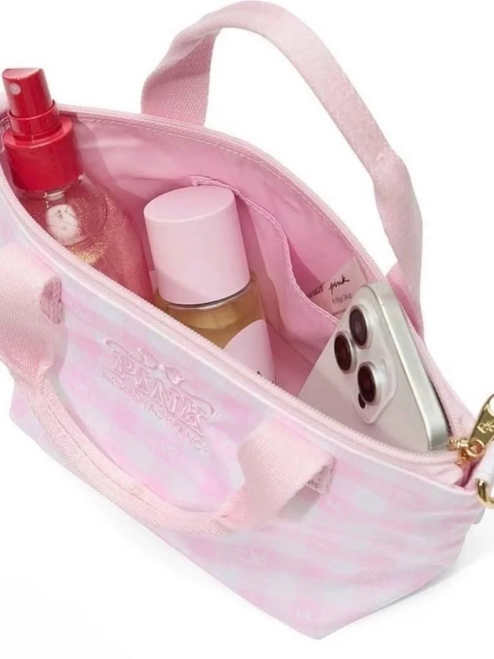 PINK Victoria's Secret | Bags | Love Shack Fancy X Pink Victorias ...
